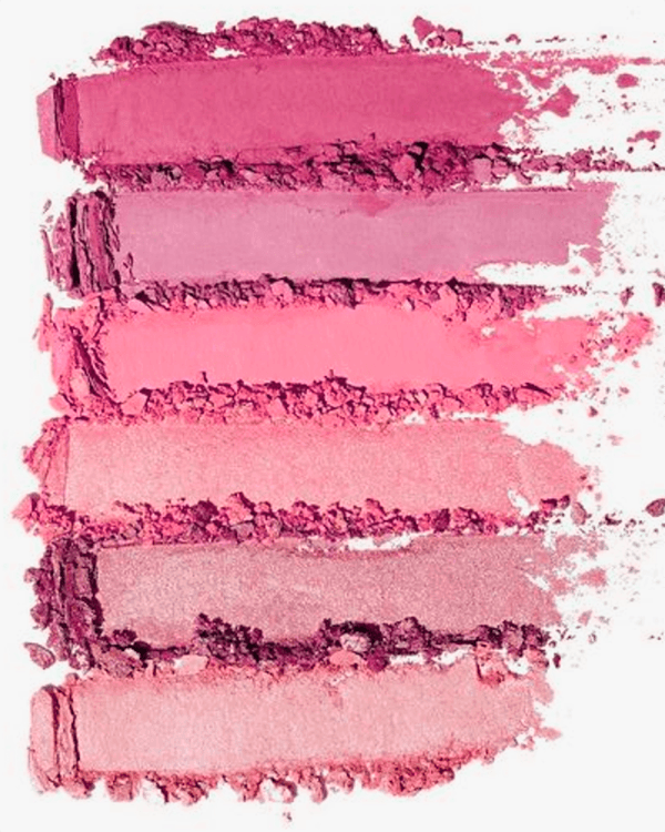 The True Summer Make Up Palette The Concept Wardrobe